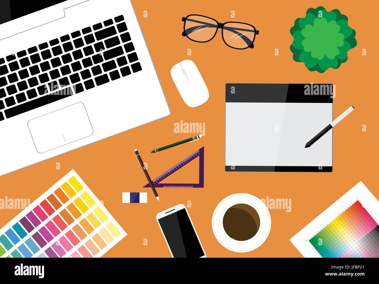 Project photographer Stock Vector Images - Alamy