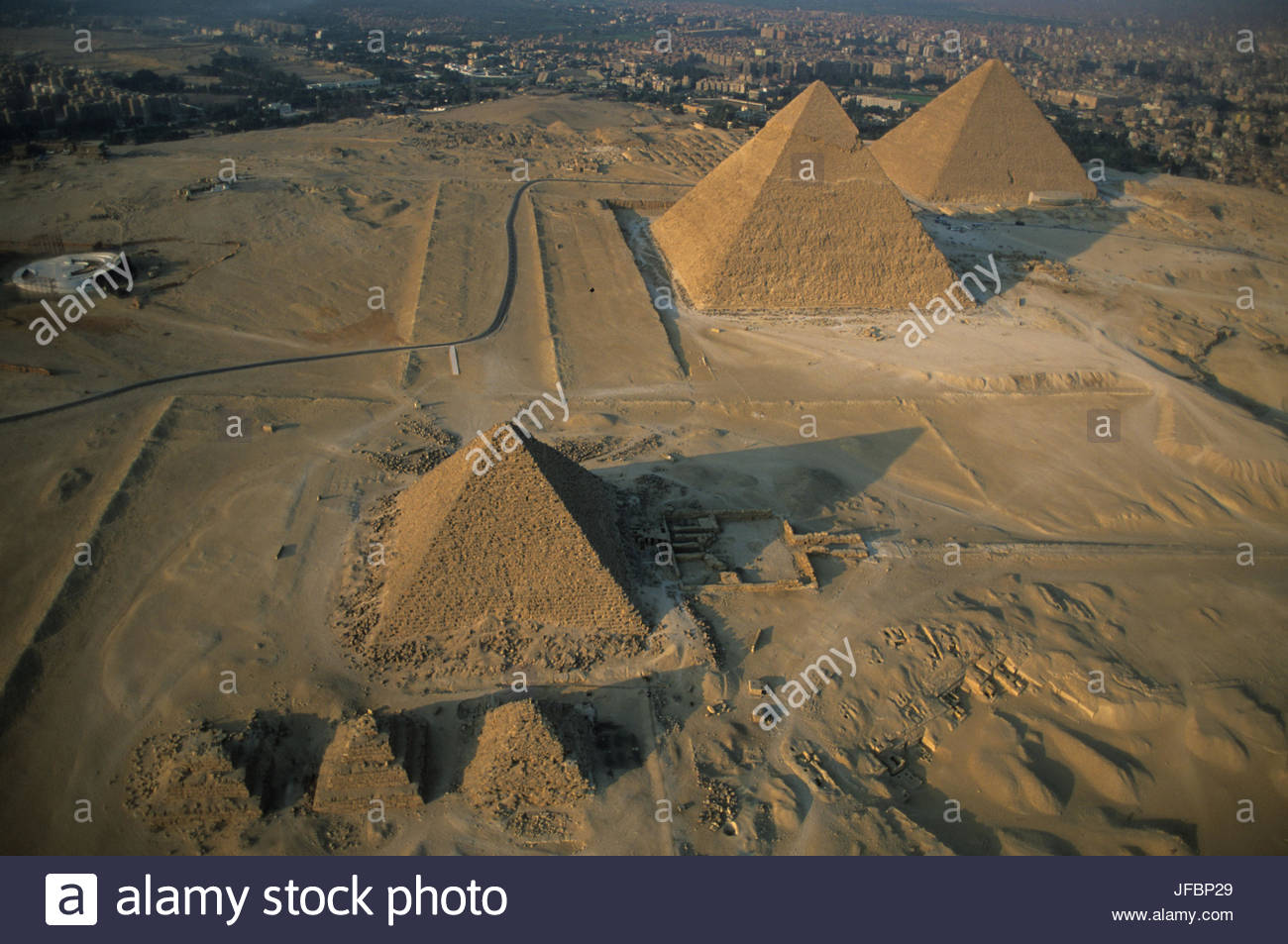 Egyptian Pyramids High Resolution Stock Photography and Images - Alamy