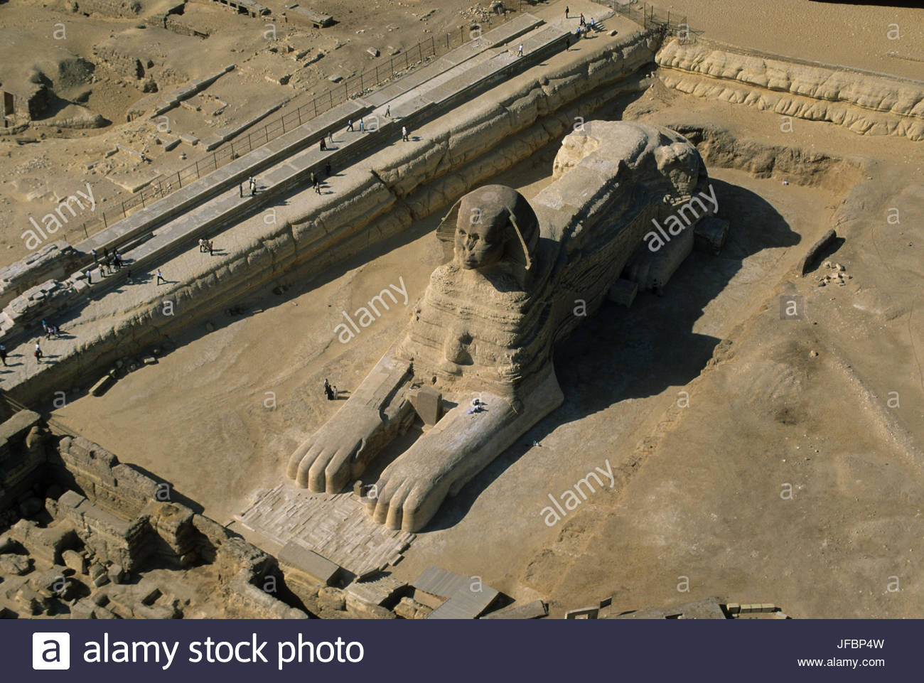 Great Sphinx Stock Photos & Great Sphinx Stock Images - Alamy