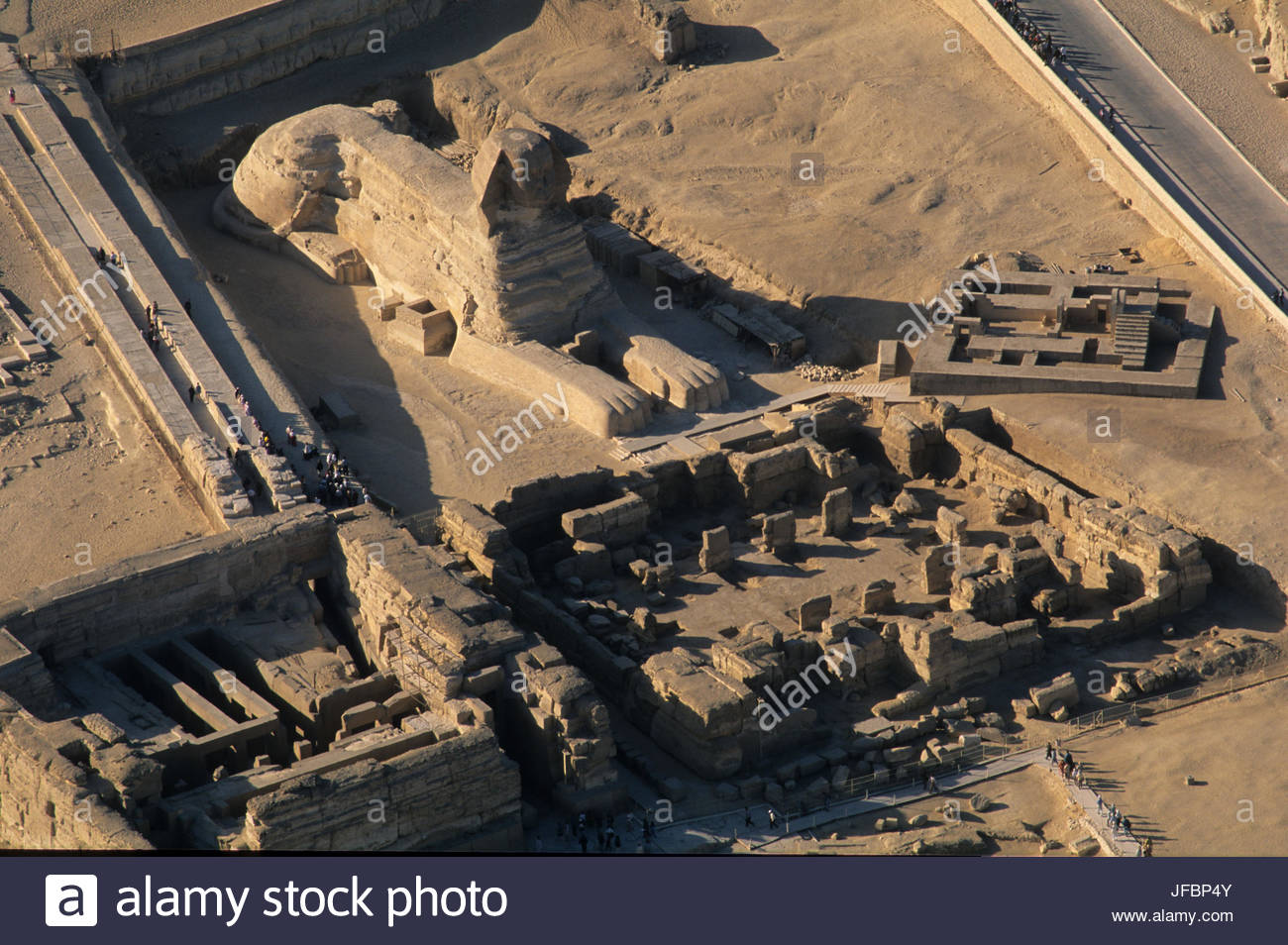 Great Sphinx Stock Photos & Great Sphinx Stock Images - Alamy