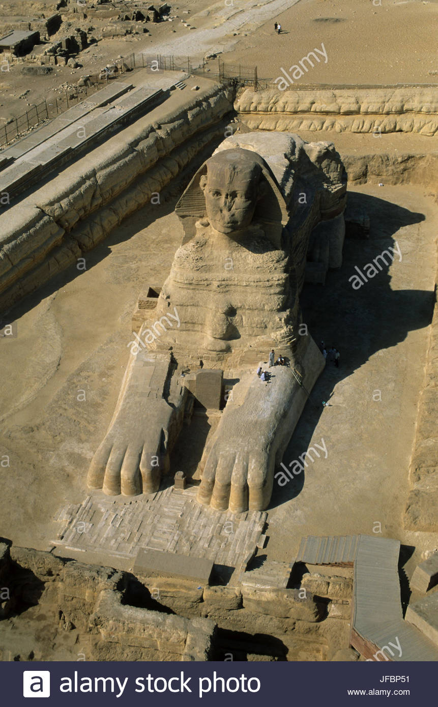 Great Sphinx Stock Photos & Great Sphinx Stock Images - Alamy
