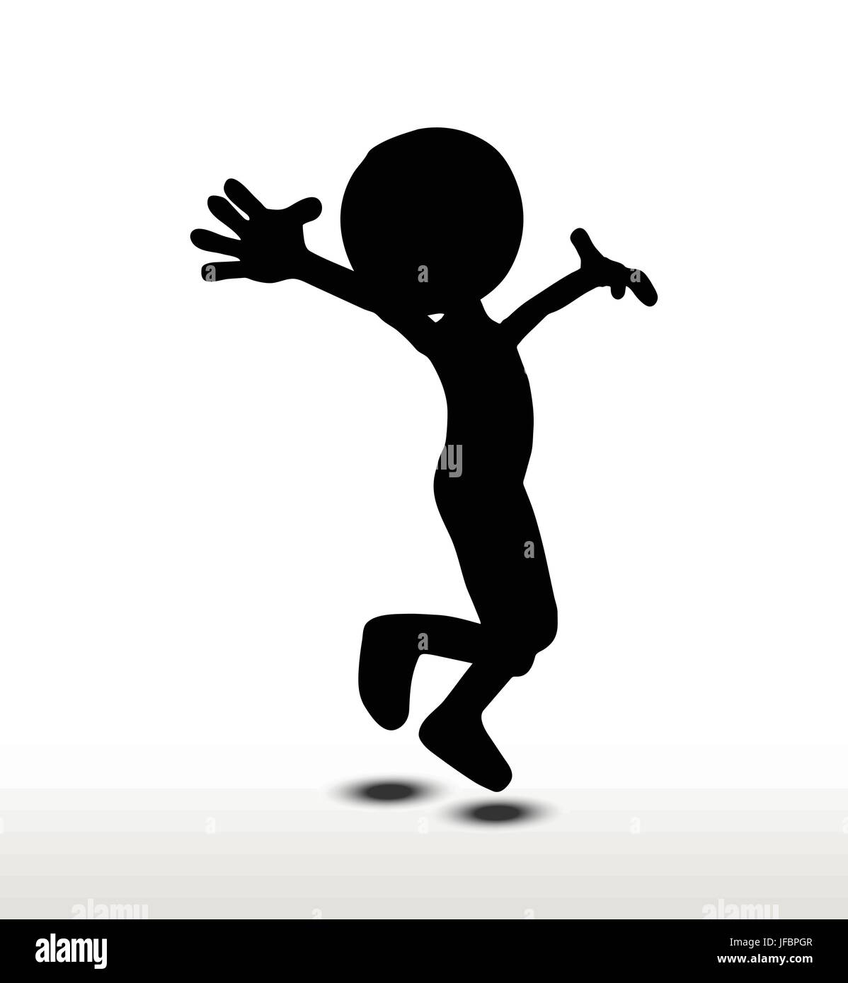 Capriole Stock Vector Images - Alamy