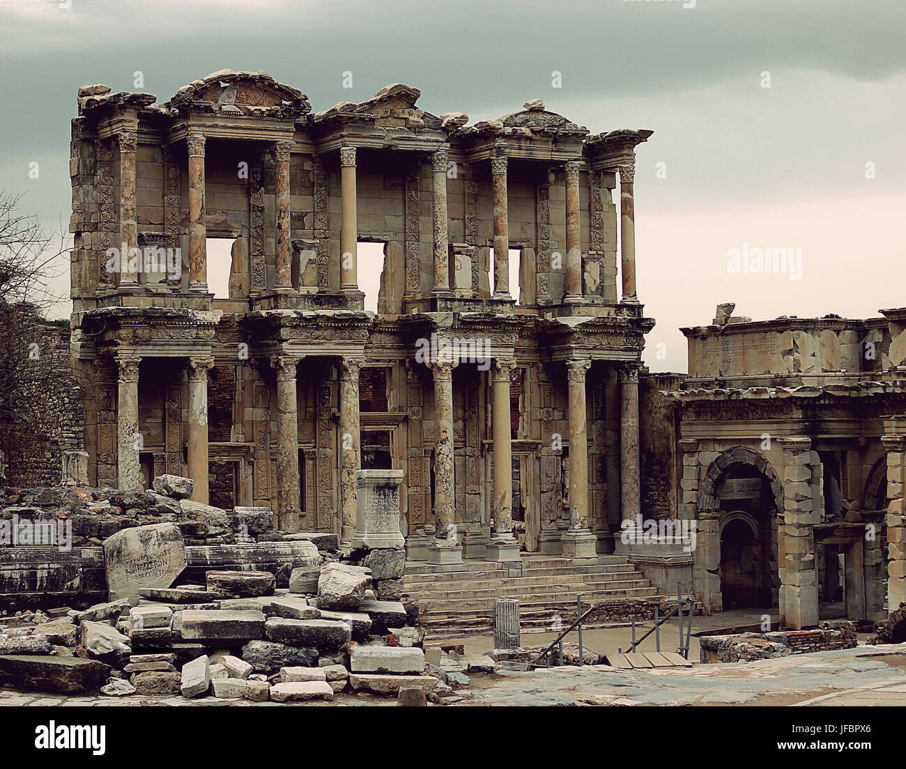 Anatolia architecture hi-res stock photography and images - Alamy