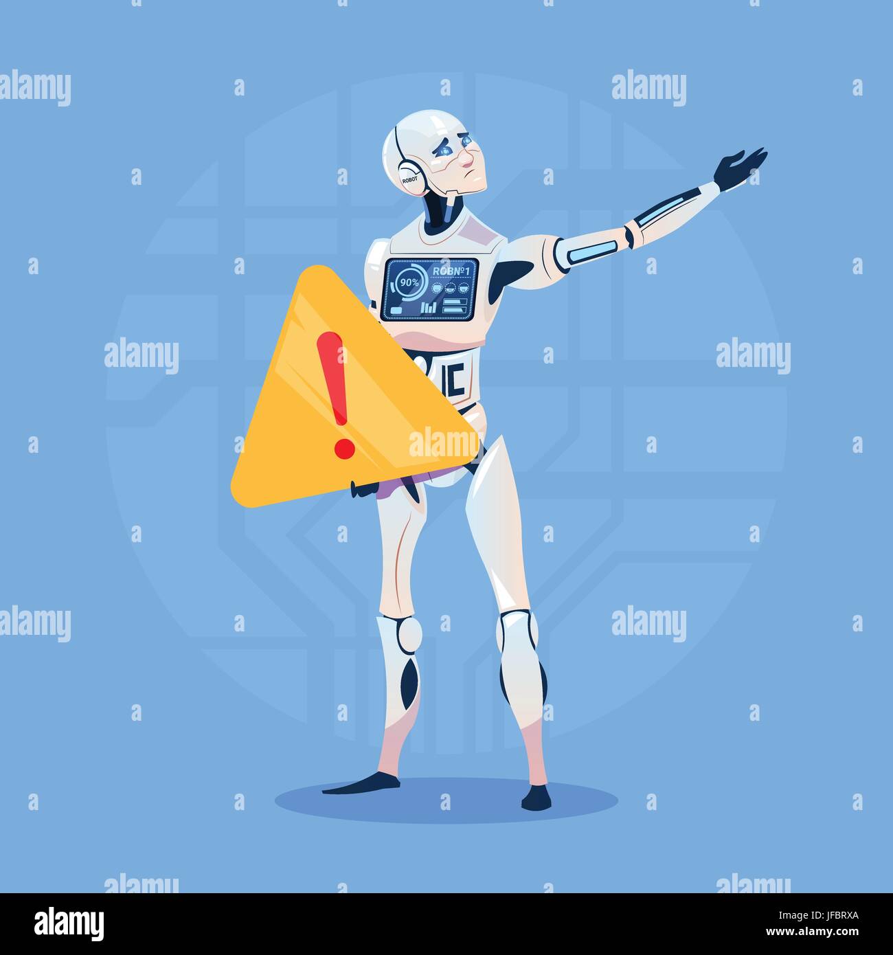 Cybernetic evolution hi-res stock photography and images - Alamy