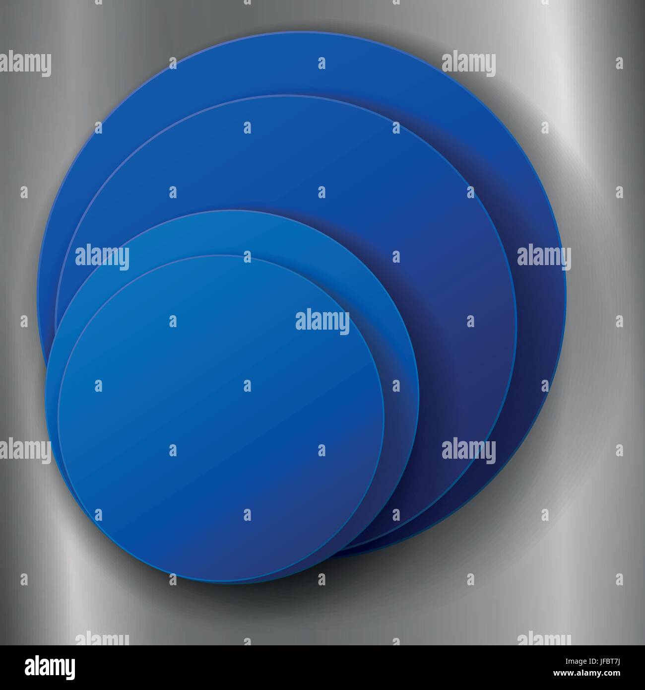 blue, silver, steel, square, circle, metallic, blue, arc, silver, steel ...