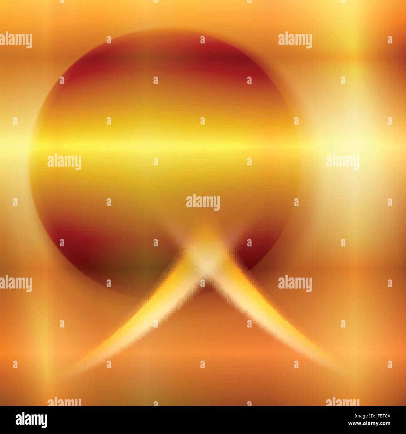 square, circle, curves, gradient, metallic, gold, two, arc, square ...