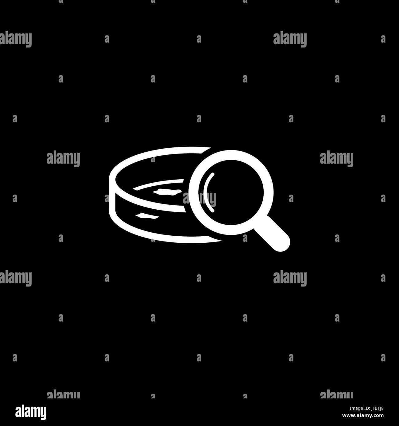 Bacteria analysis hi-res stock photography and images - Alamy