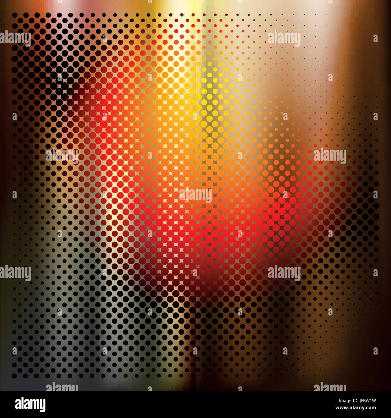 square, dots, glow, glossy, mesh, metallic, shadows, square, dots, glow ...