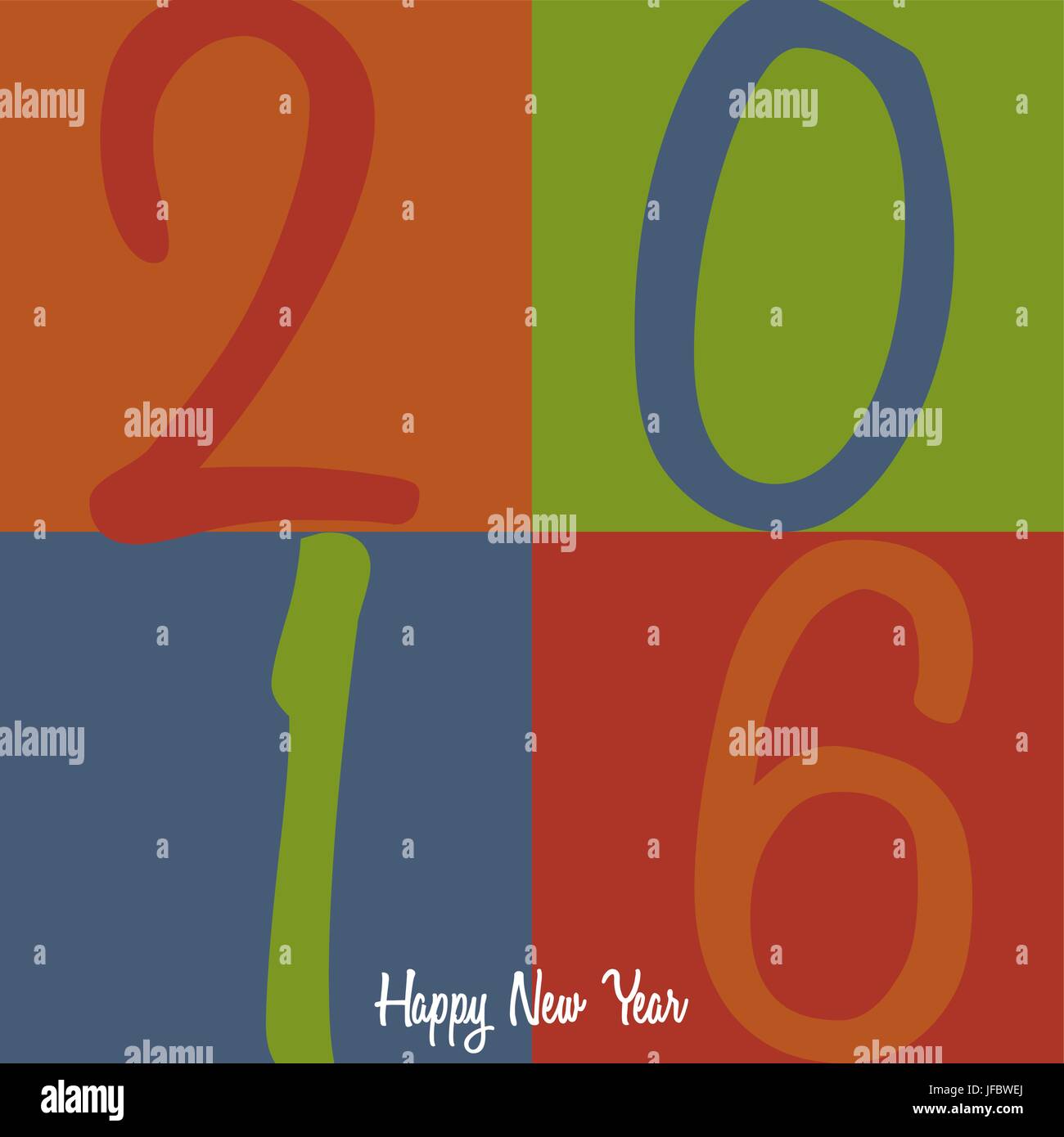 Transition calendar Stock Vector Images - Alamy