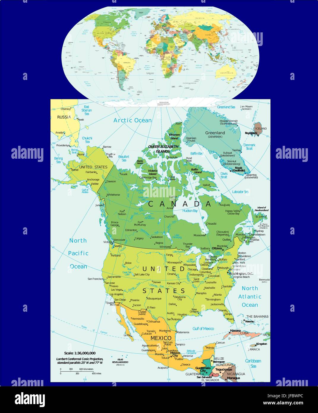 State counties emblem map Stock Vector Images - Alamy