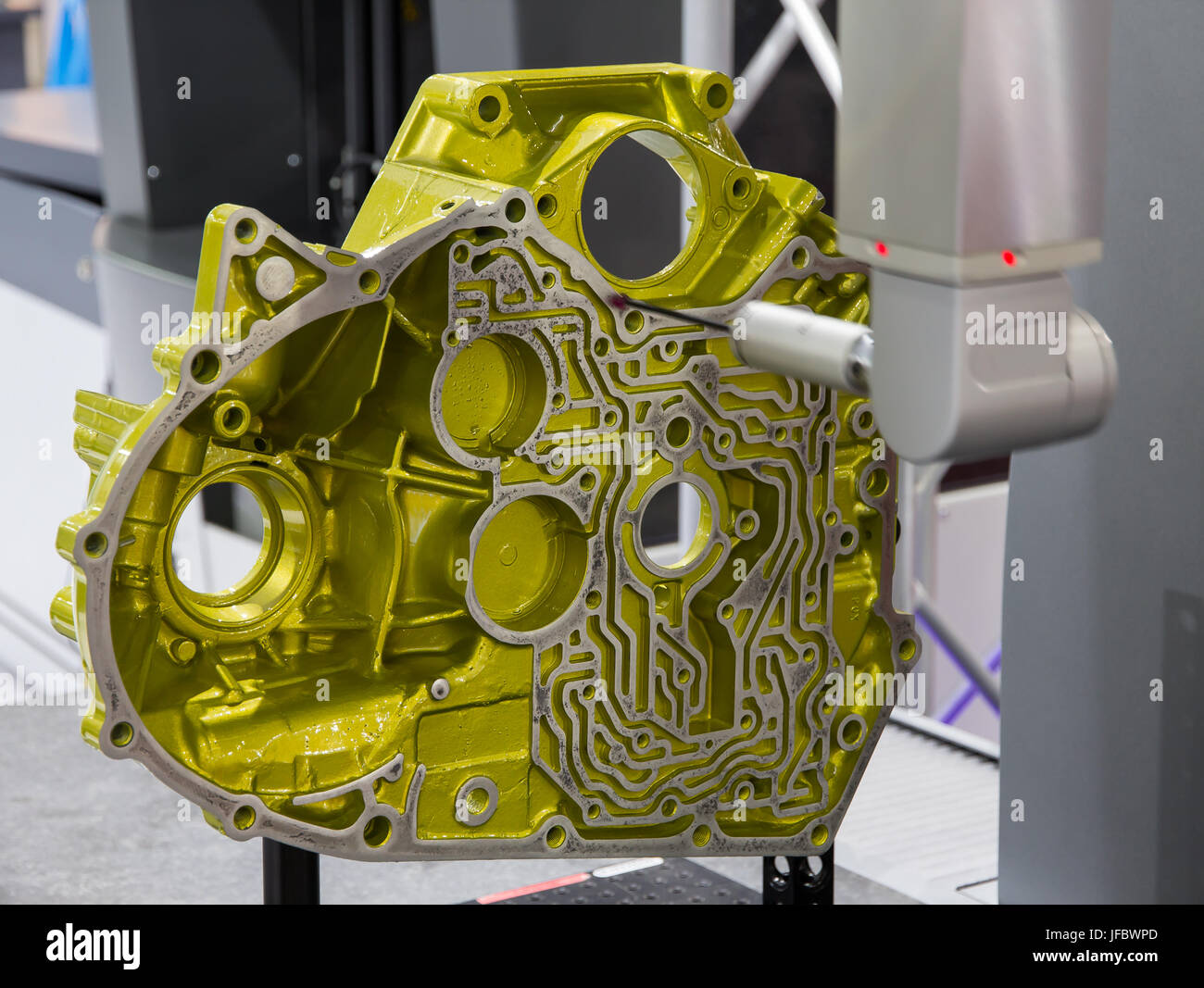 Engine housing hi-res stock photography and images - Alamy