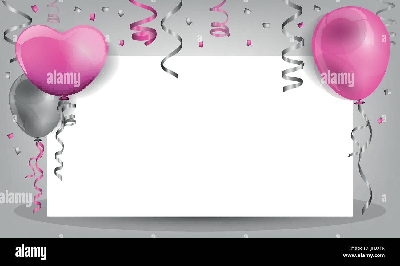 party, celebration, invitation, confetti, gravel, backdrop, background ...