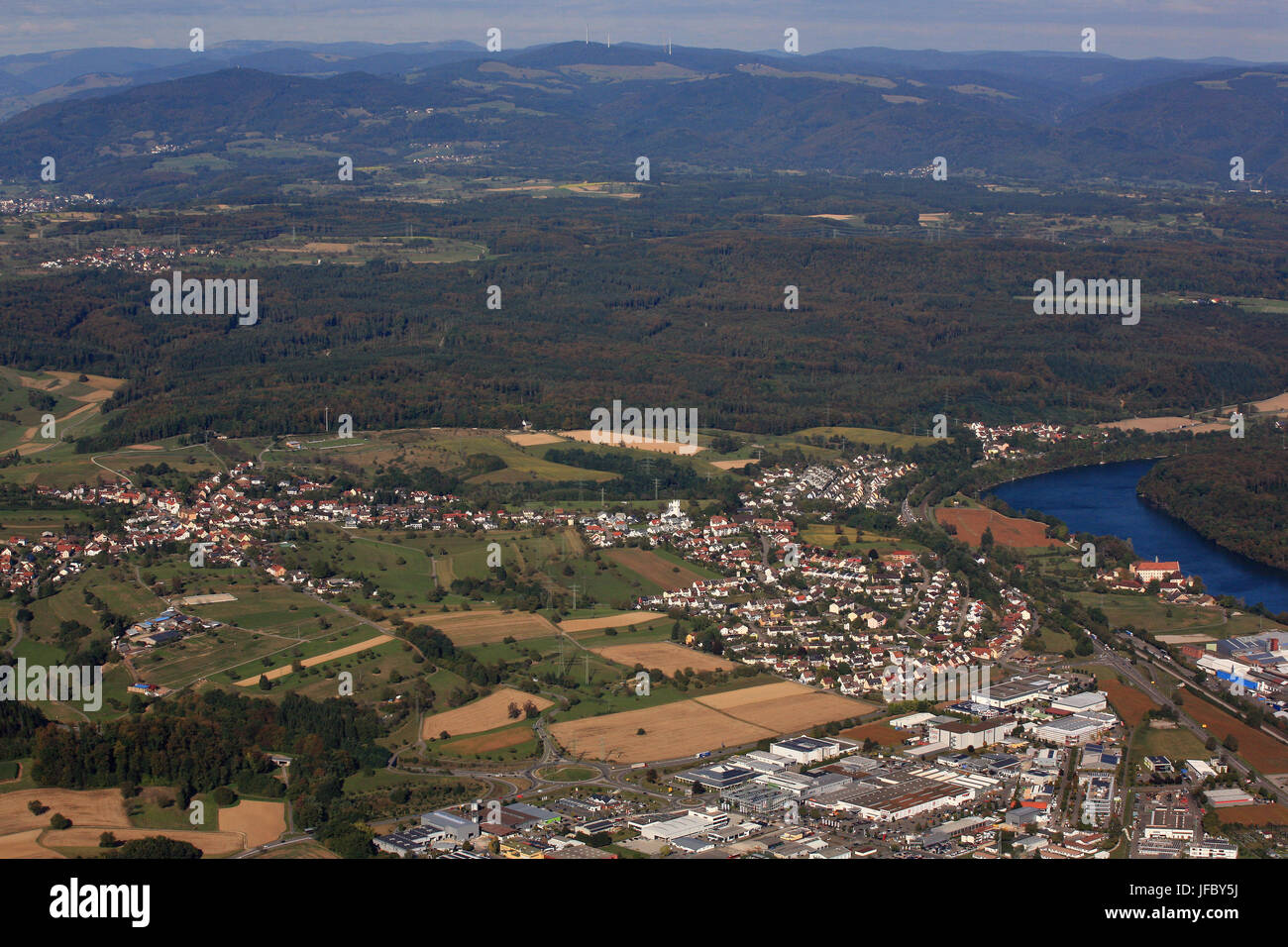 Aerofoto hi-res stock photography and images - Alamy