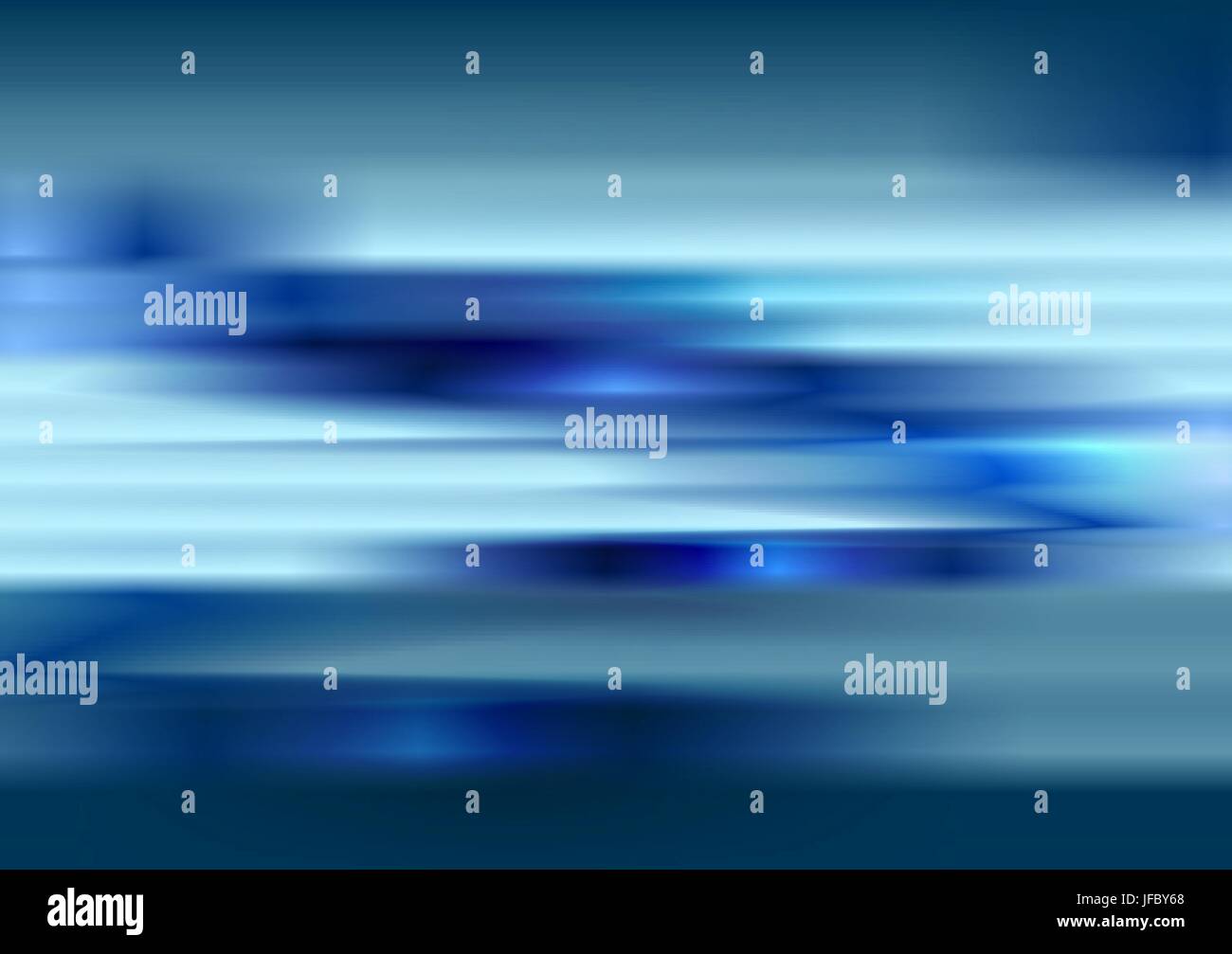 Abstract blurred blue background hi-res stock photography and images ...