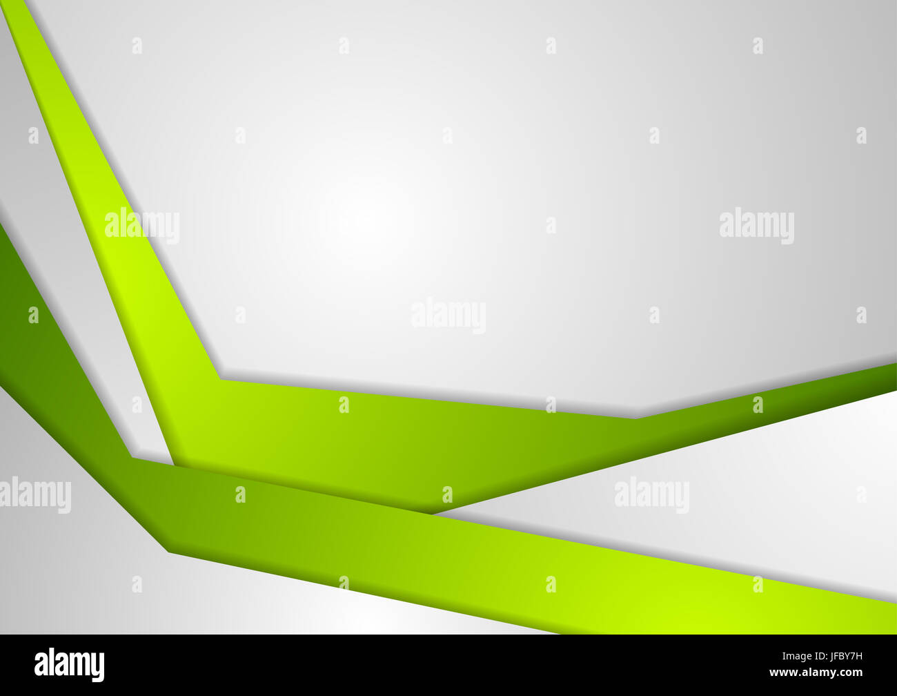 Abstract tech corporate material design Stock Photo - Alamy