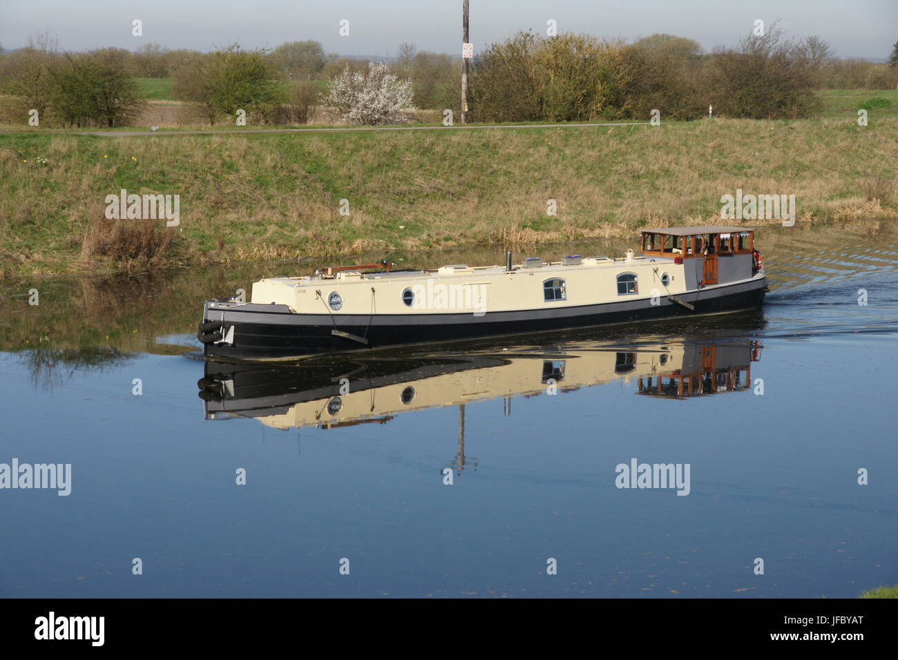 Reed canal park hi-res stock photography and images - Alamy