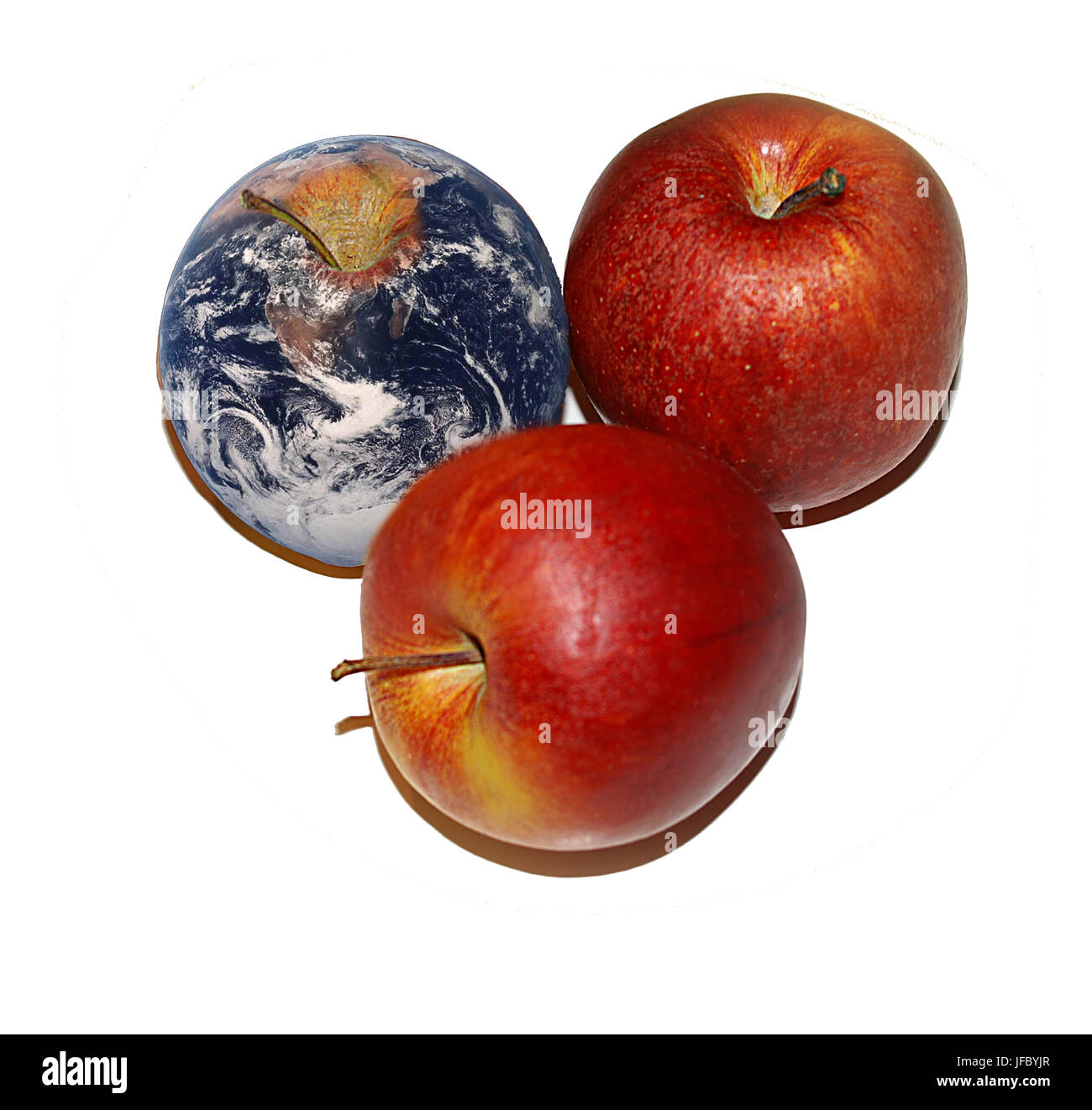 Sustainable fruit hi-res stock photography and images - Alamy