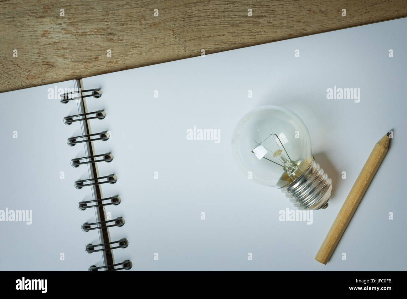 Graphic pencil light bulb pencil hi-res stock photography and images ...