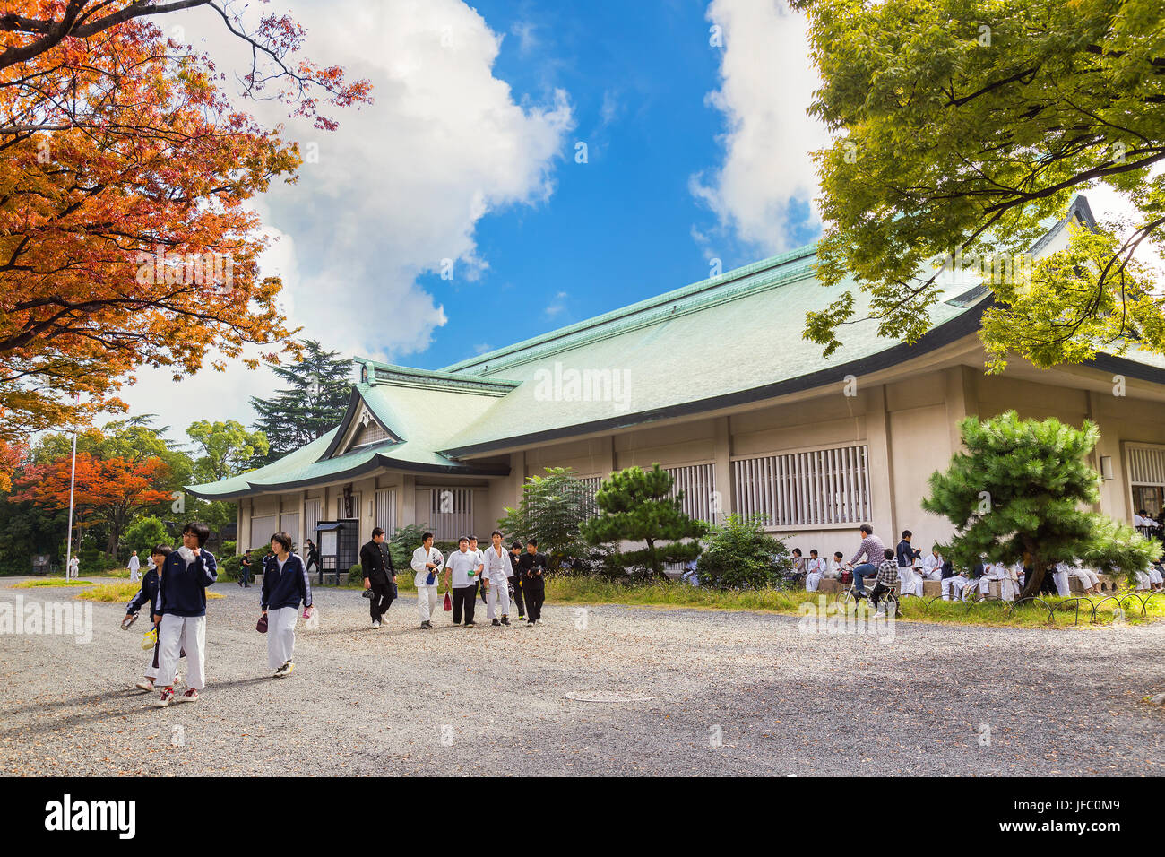 Judo class hi-res stock photography and images - Alamy