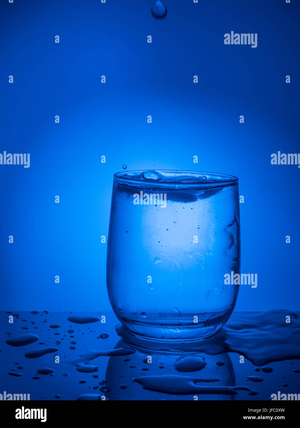 Ecologycal concept. Water preservation, water resources, purification ...