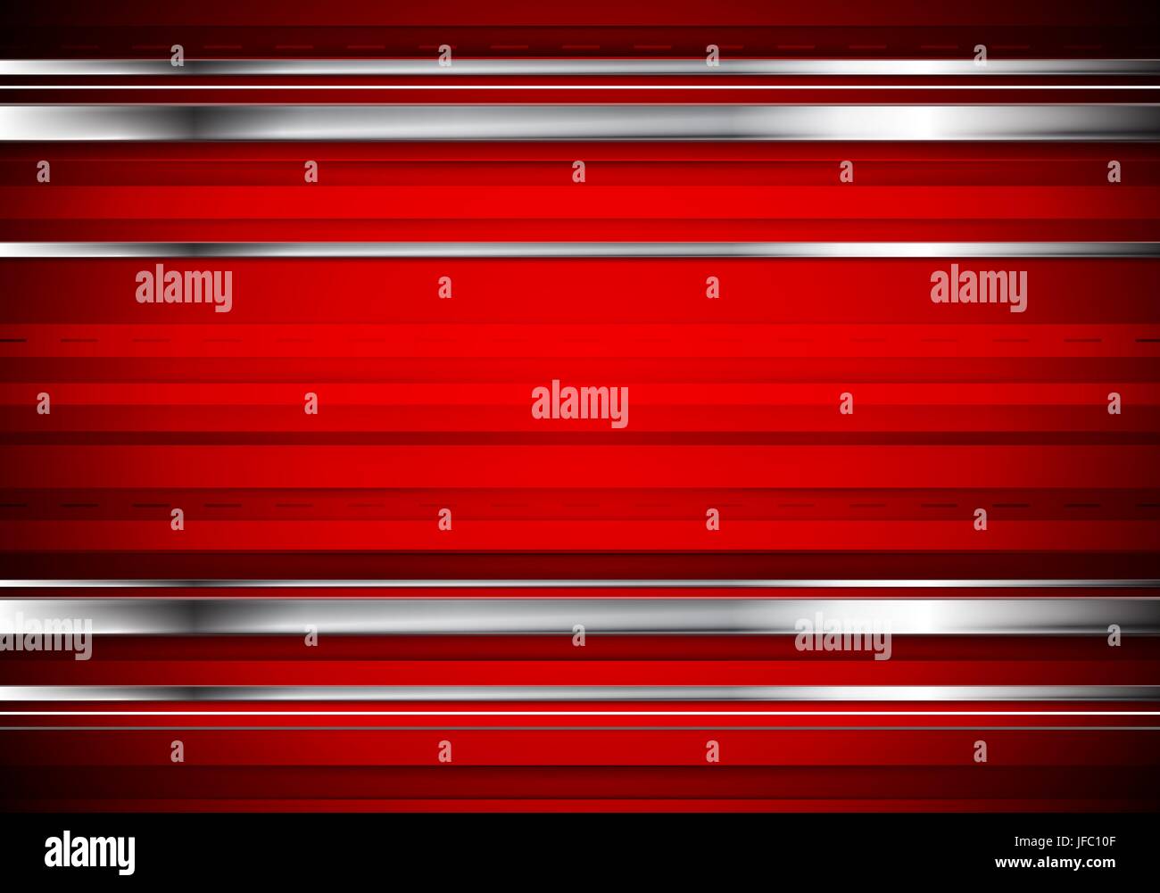 Minimal tech metallic corporate background hi-res stock photography and ...