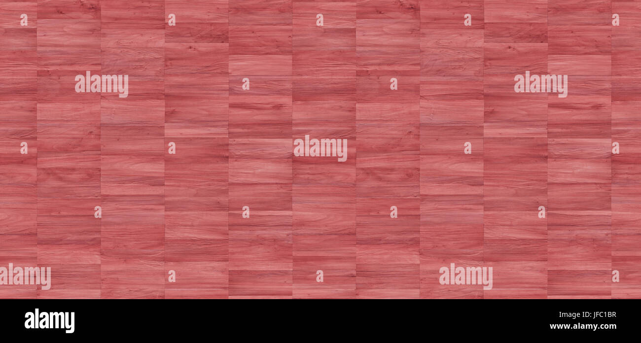red washed wooden parquet texture Stock Photo - Alamy