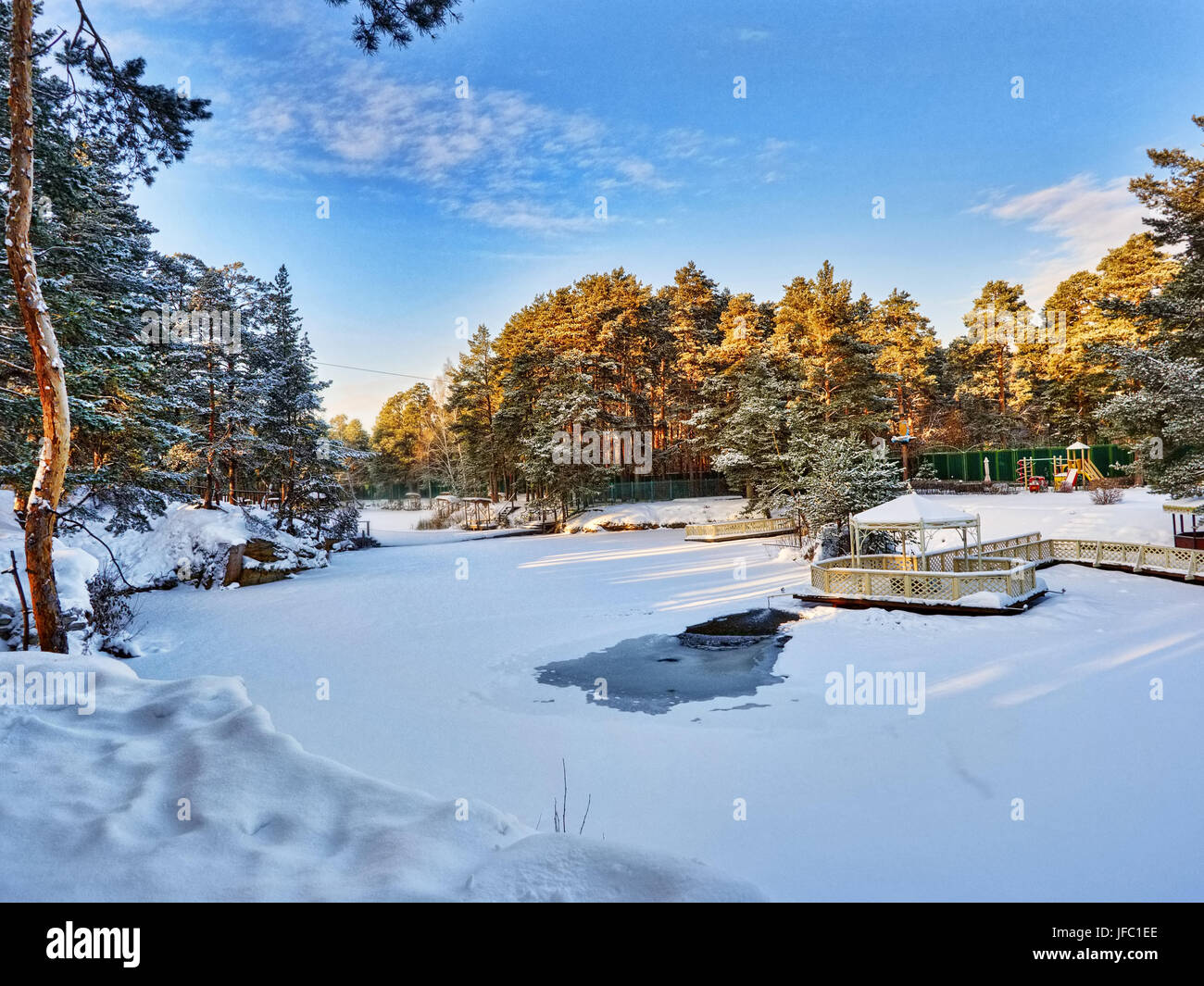 Chelyabinsk travel hi-res stock photography and images - Alamy