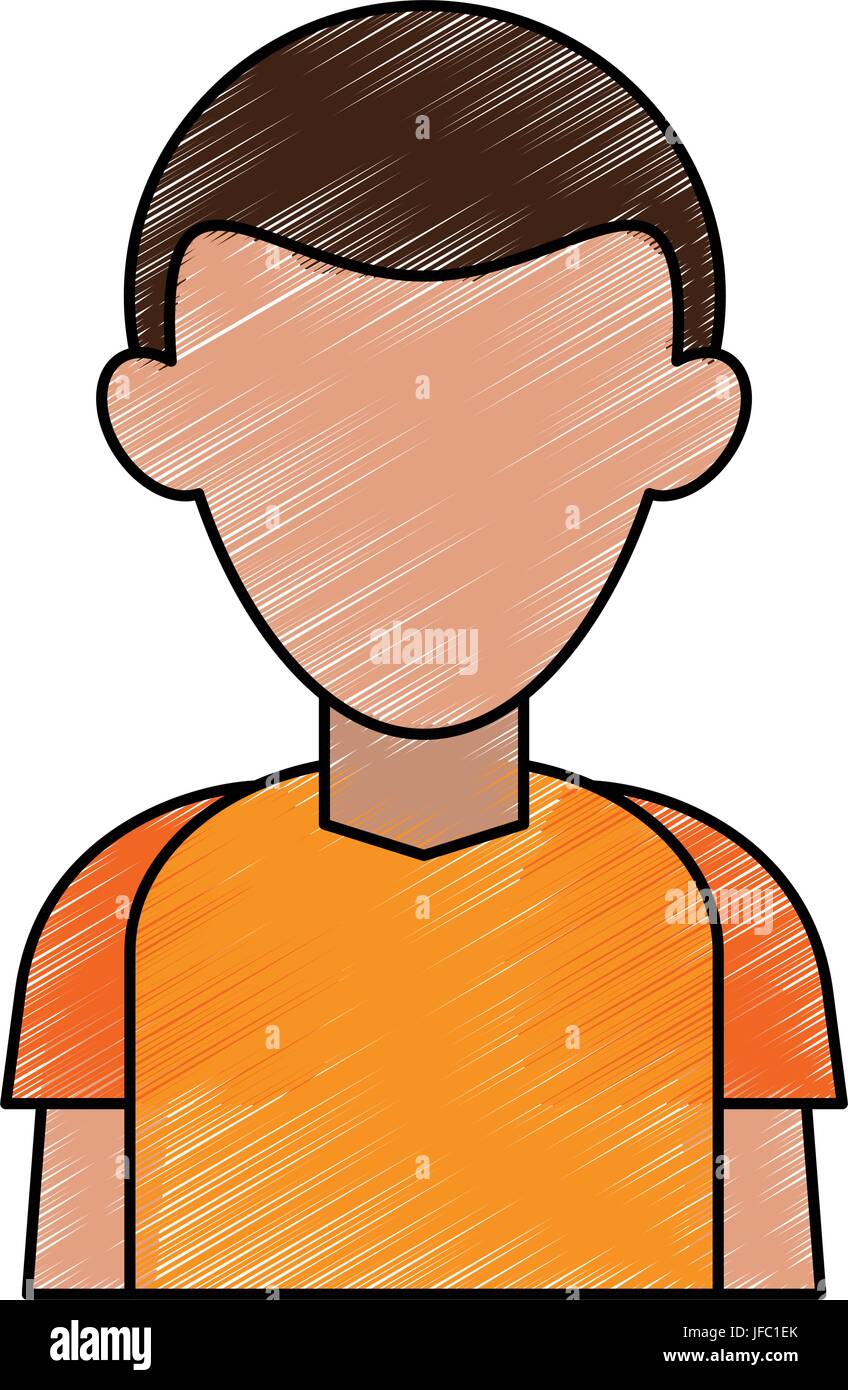 man vector illustration Stock Vector Image & Art - Alamy
