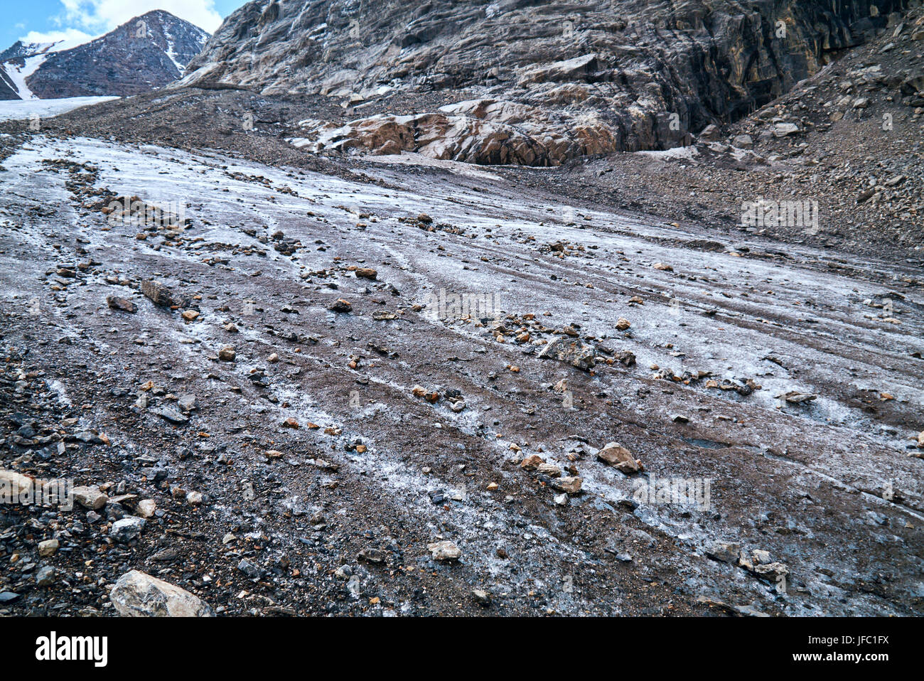 Slope stone hi-res stock photography and images - Alamy