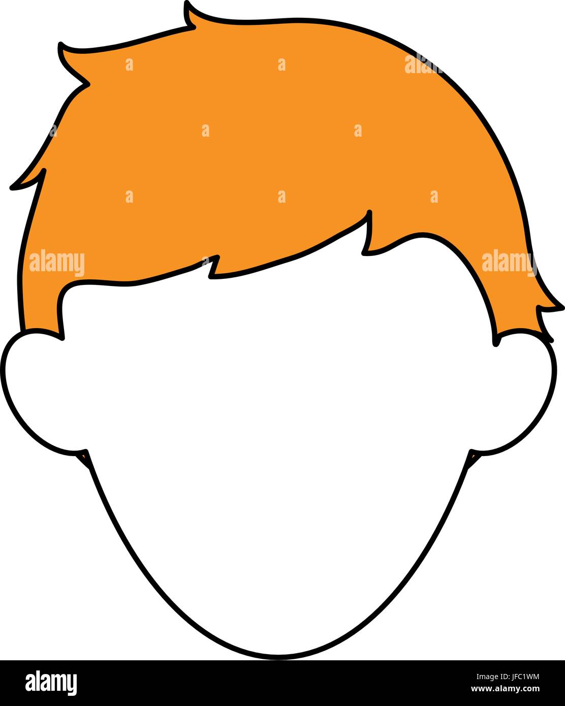 Man vector illustration Stock Vector Image & Art - Alamy