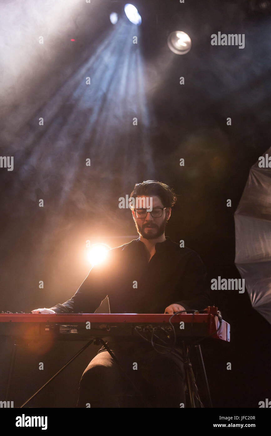 Henrik belden hi-res stock photography and images - Alamy