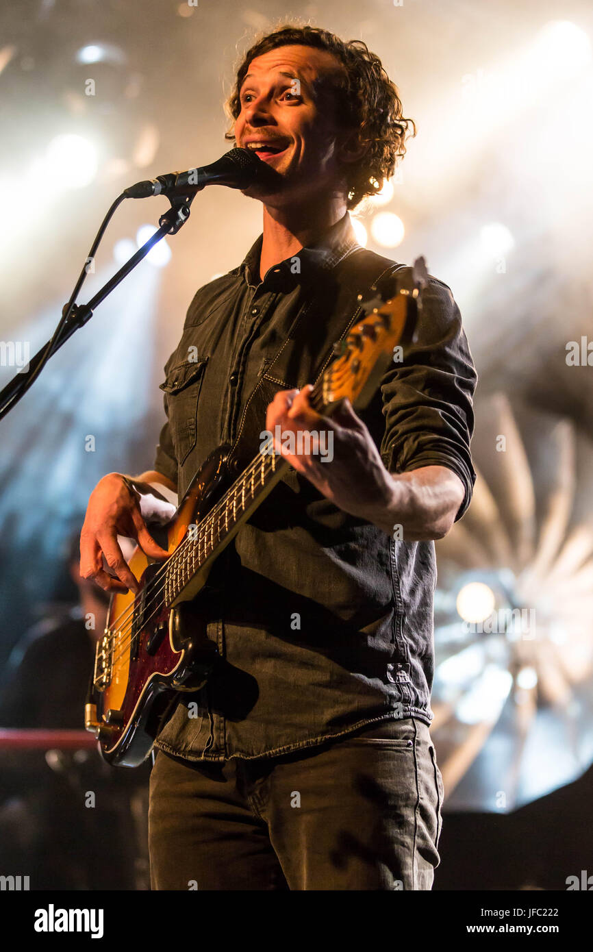 Henrik belden hi-res stock photography and images - Alamy