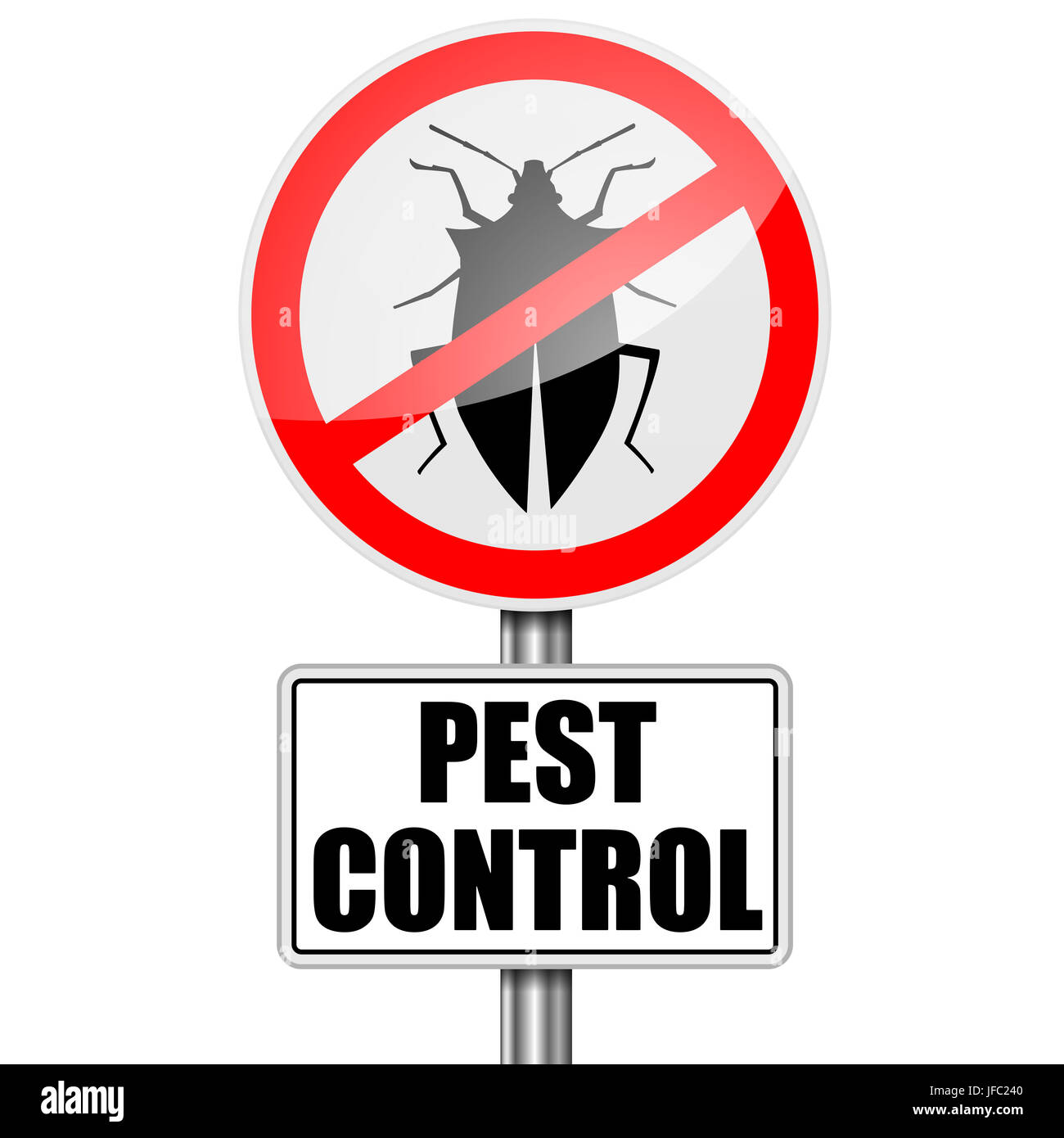 Stop pest hi-res stock photography and images - Alamy