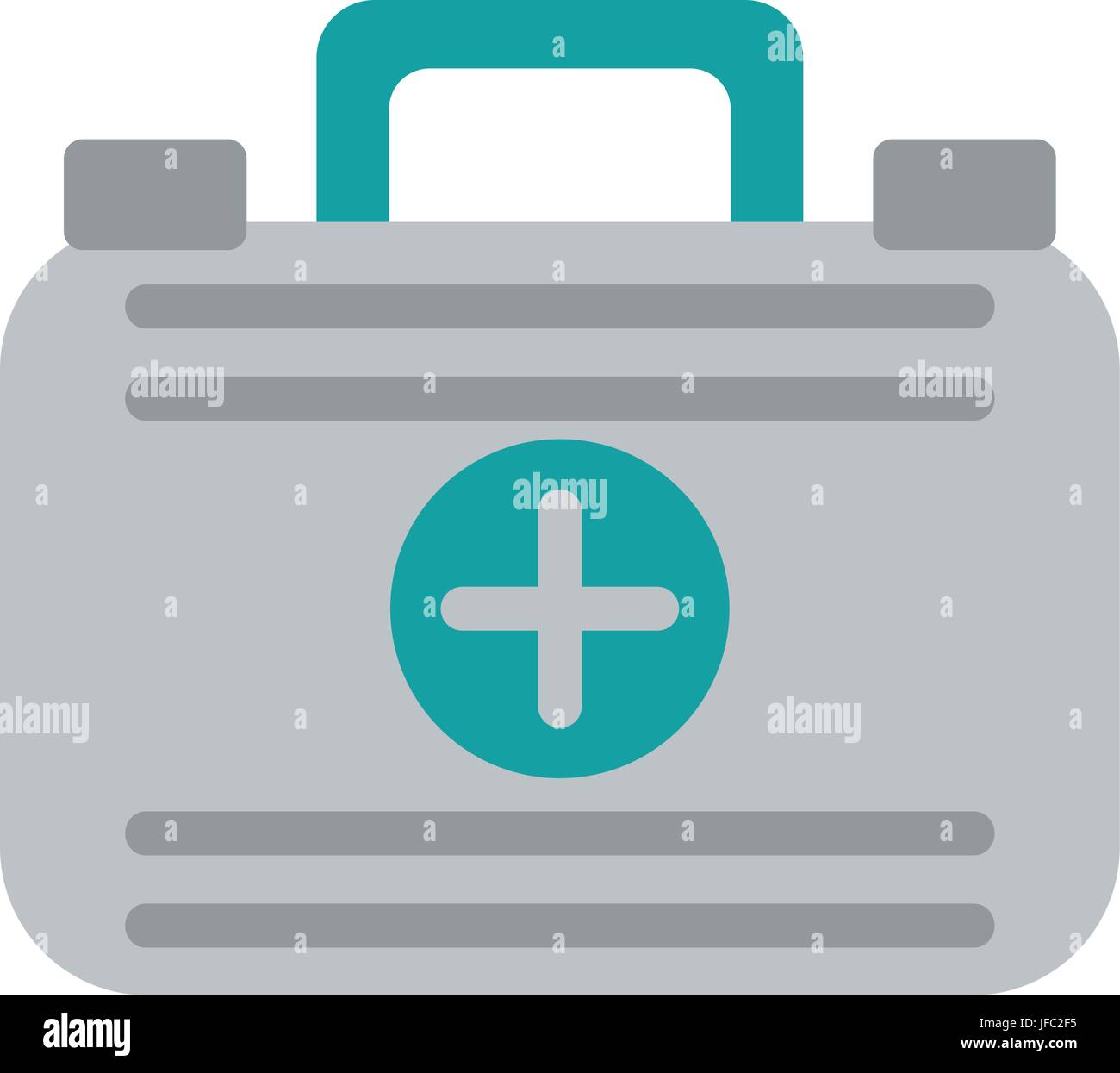 Medical health kit Stock Vector Image & Art - Alamy