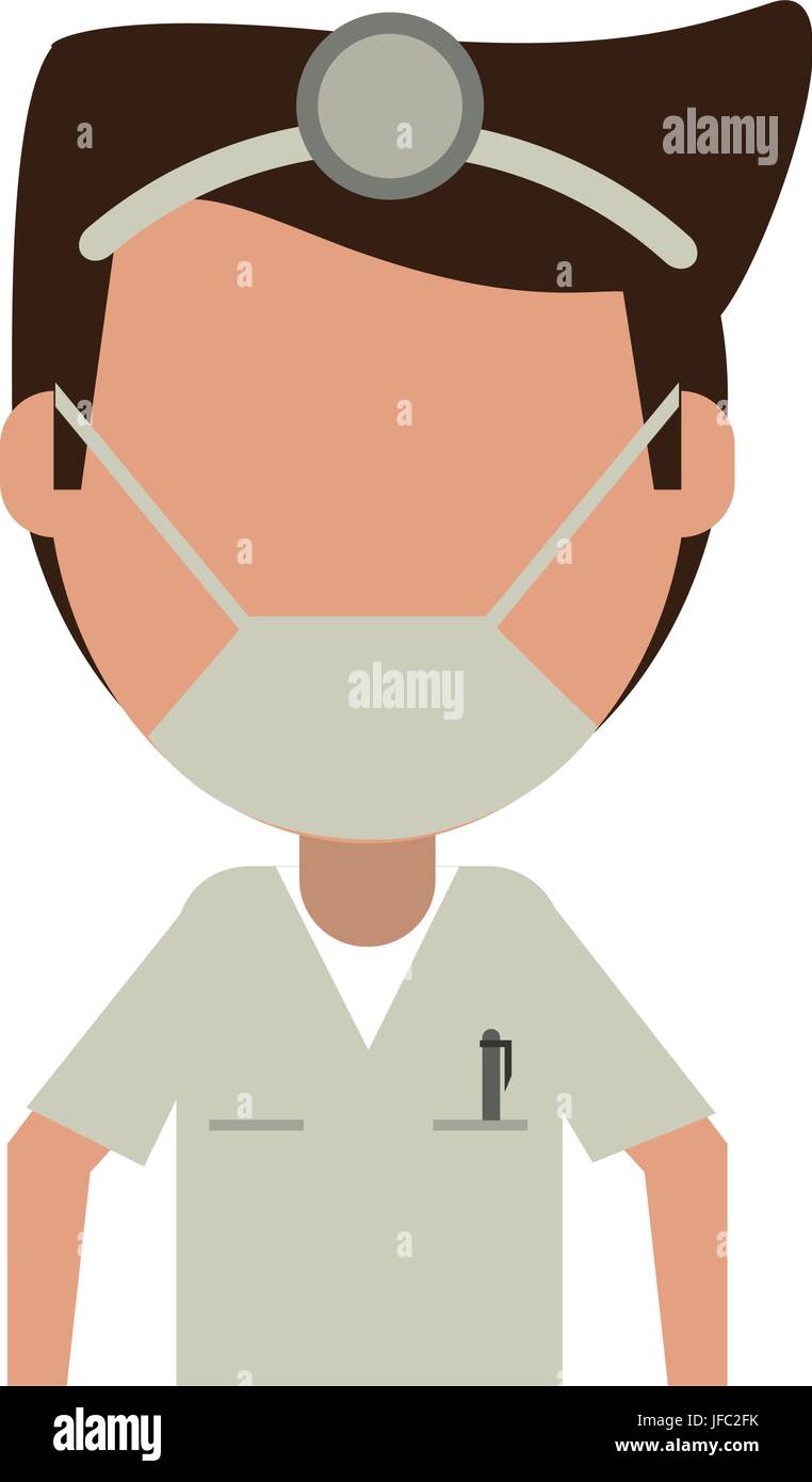 Medical doctor profession help Stock Vector Image & Art - Alamy