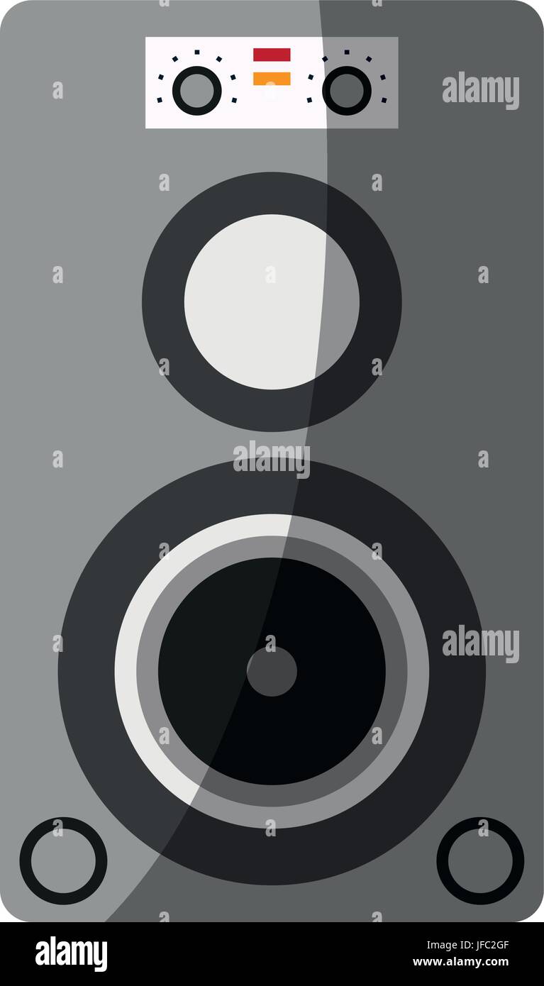 Music instruments shadow Stock Vector Images - Alamy