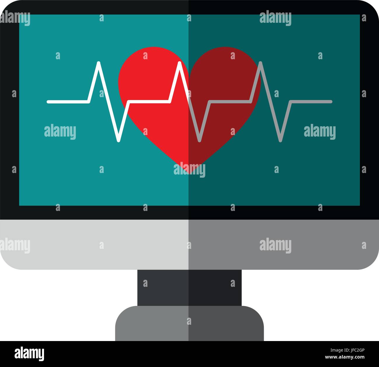 Computer clinical organization hi-res stock photography and images - Alamy