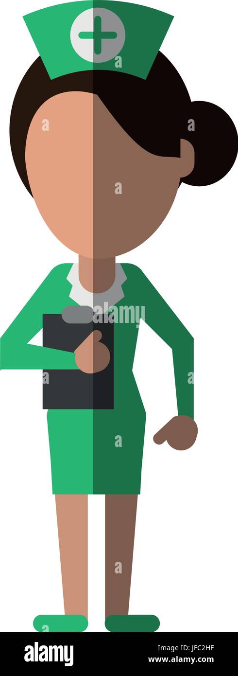 Medical doctor profession help Stock Vector Image & Art - Alamy
