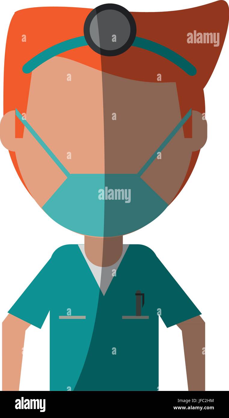 Medical doctor profession help Stock Vector Image & Art - Alamy