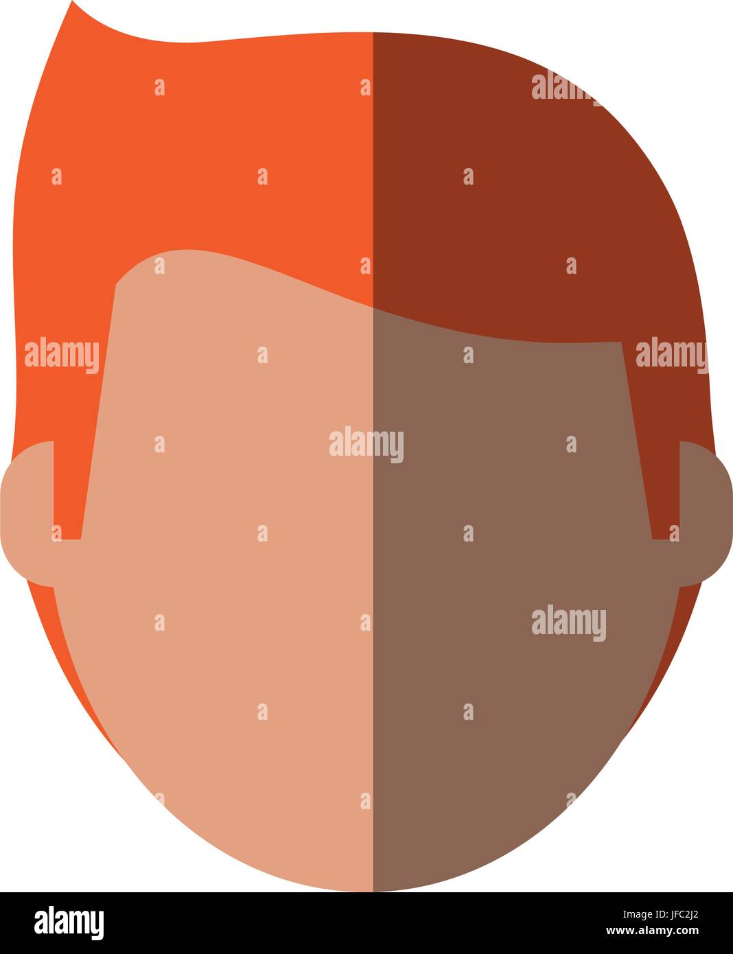 Injured injured patient face Stock Vector Image & Art - Alamy