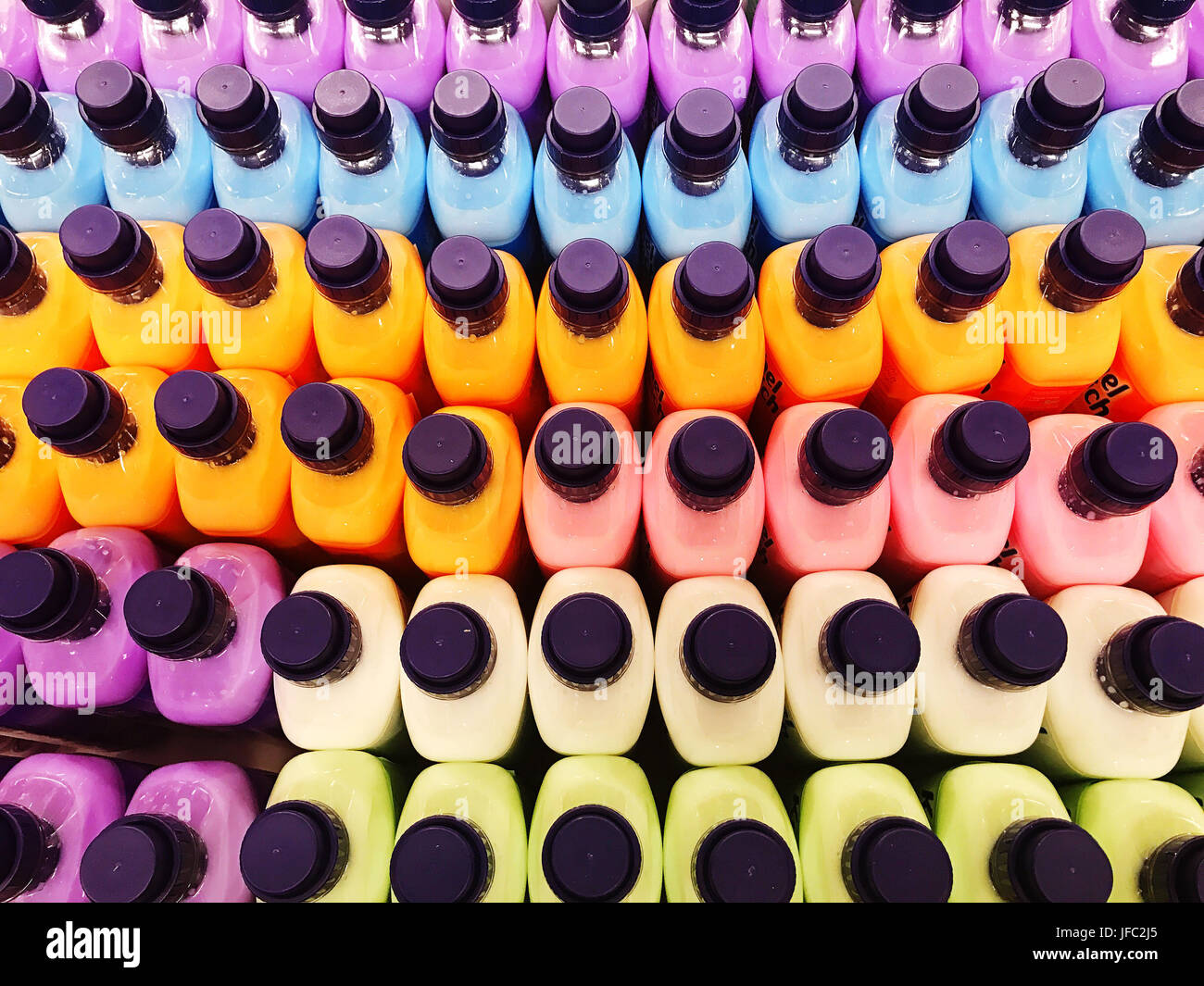 Detergents hi-res stock photography and images - Alamy