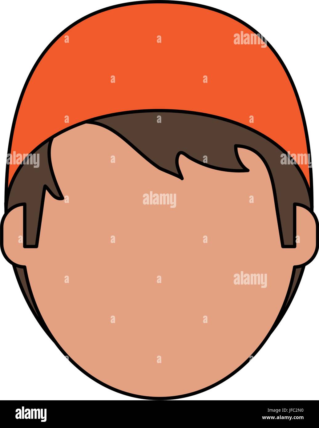 Injured injured patient face Stock Vector Image & Art - Alamy