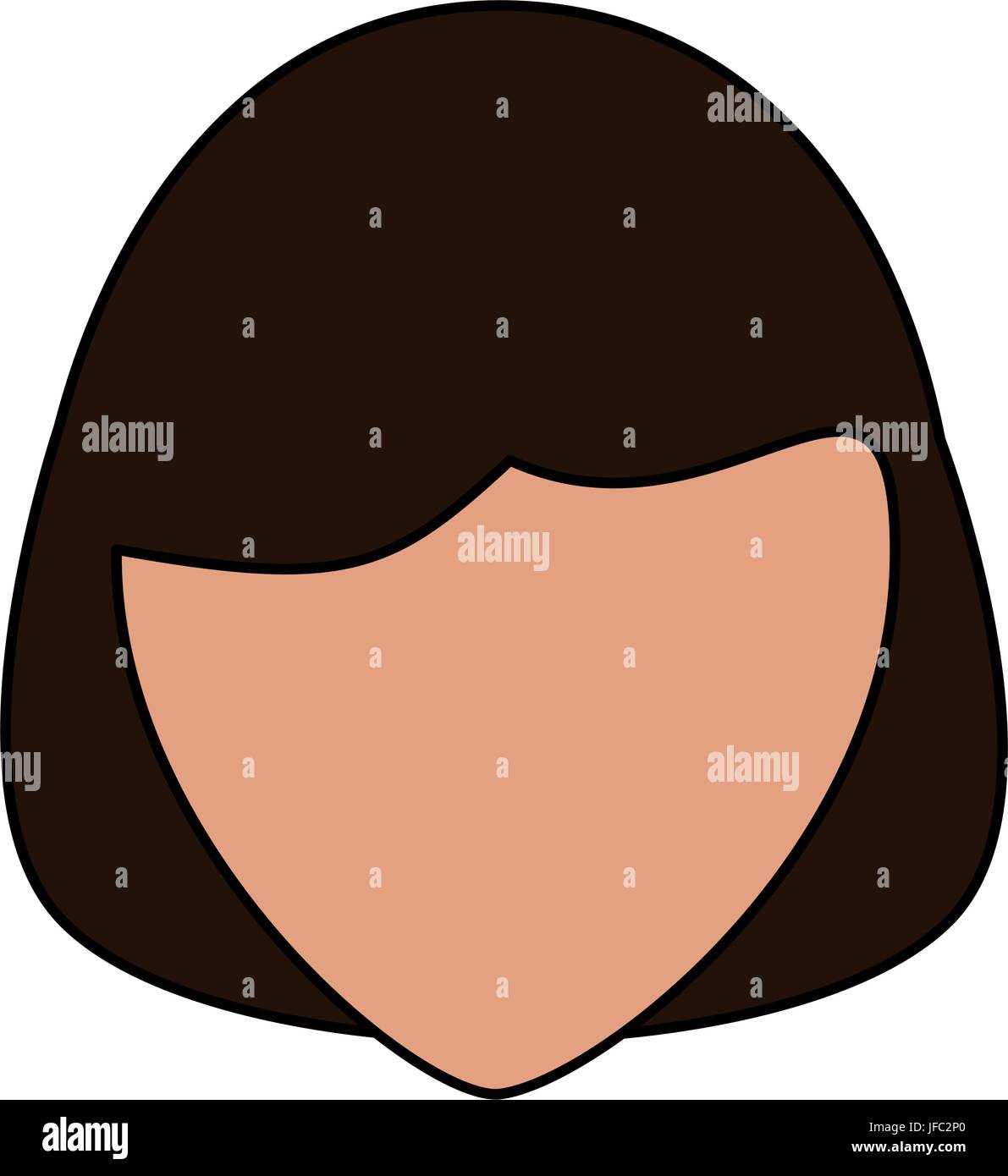 Injured injured patient face Stock Vector Image & Art - Alamy
