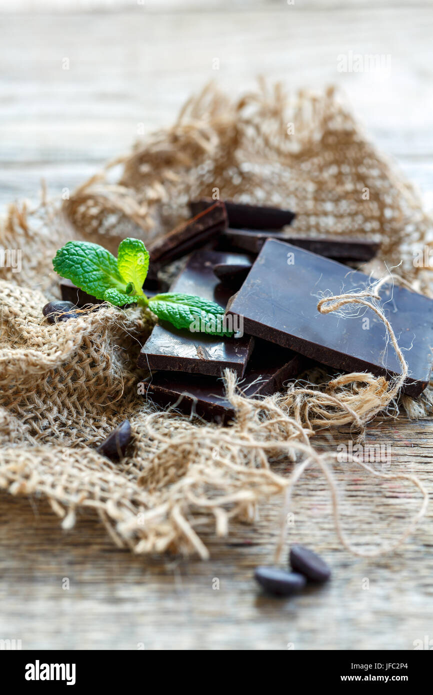 Black mint hi-res stock photography and images - Alamy