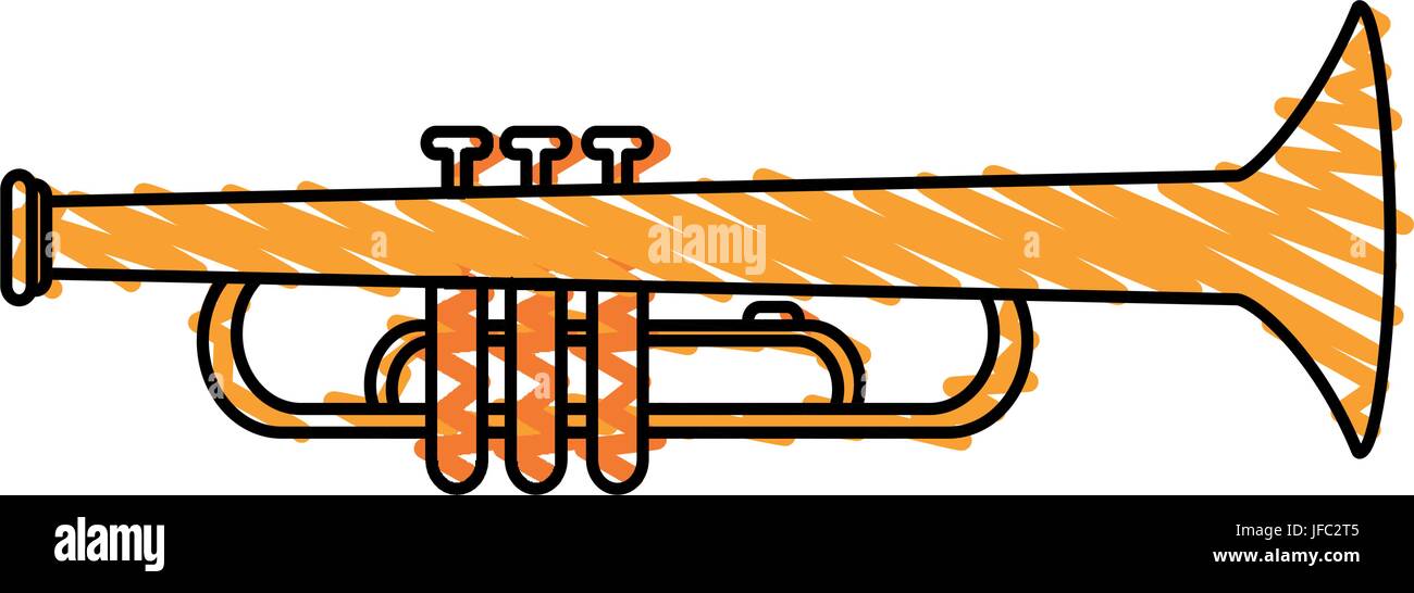 Musical instruments orchestra Stock Vector Image & Art - Alamy