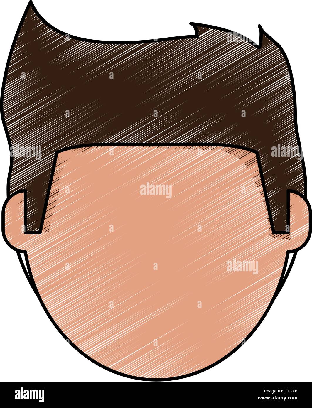 Injured injured patient face Stock Vector Image & Art - Alamy