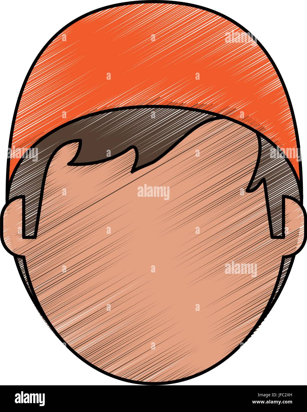Injured injured patient face Stock Vector Image & Art - Alamy
