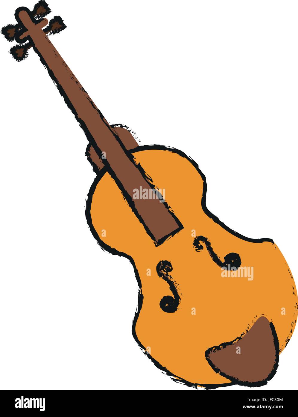 Musical instruments orchestra Stock Vector Image & Art - Alamy