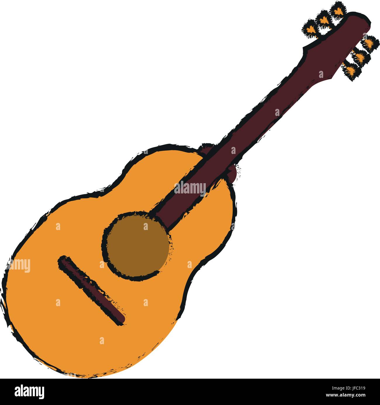 Musical instruments orchestra Stock Vector Image & Art - Alamy