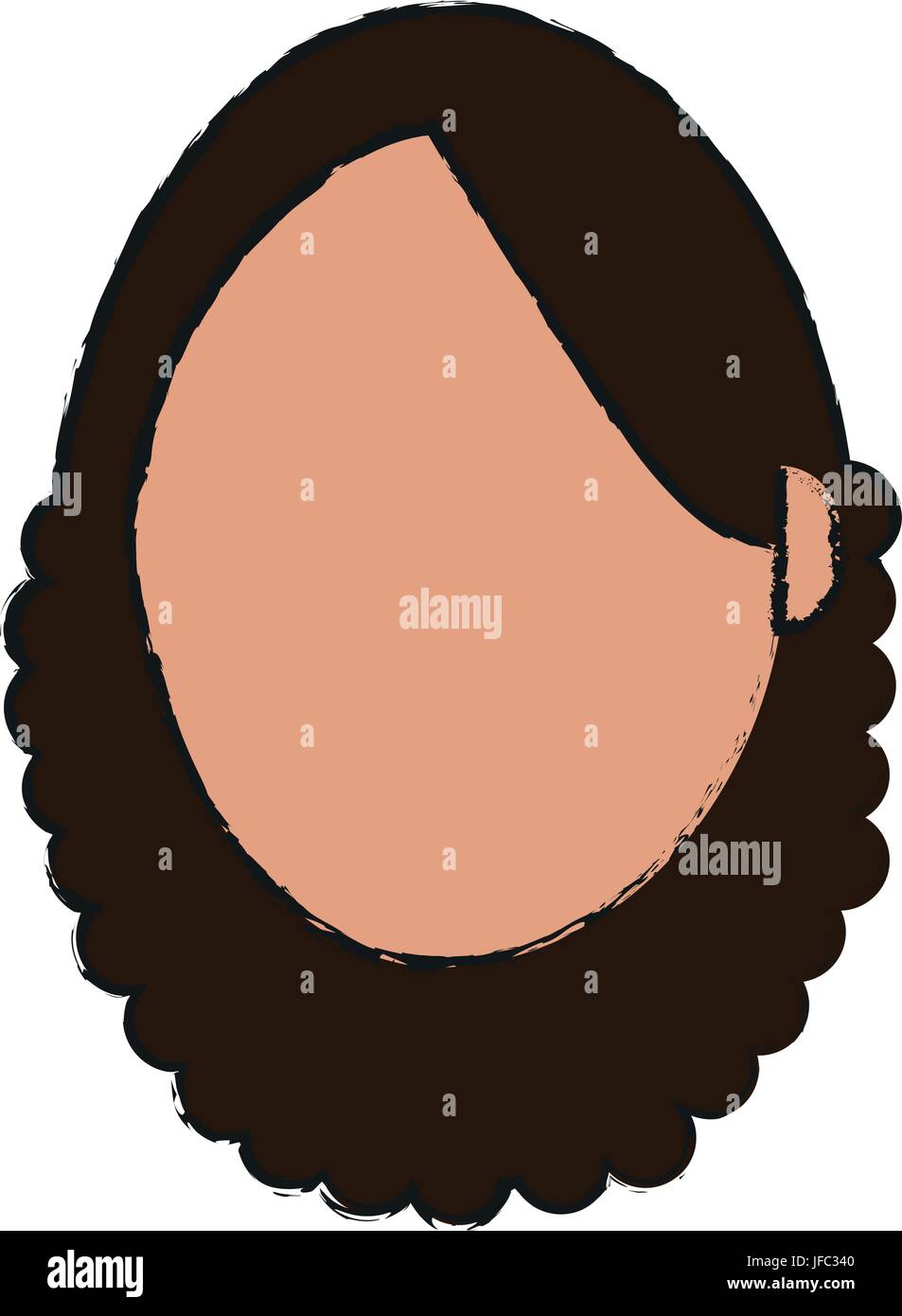 Injured injured patient face Stock Vector Image & Art - Alamy